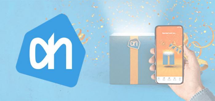Albert Heijn app uitgebreid met 'Mijn Bonus Box': persoonlijke aanbiedingen