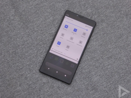 Carbon 1 MK II review: ‘s werelds eerste smartphone van koolstofvezel