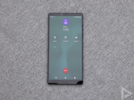 Carbon 1 MK II review: ‘s werelds eerste smartphone van koolstofvezel