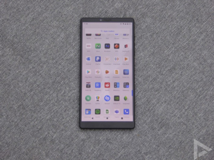 Carbon 1 MK II review: ‘s werelds eerste smartphone van koolstofvezel