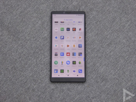 Carbon 1 MK II review: ‘s werelds eerste smartphone van koolstofvezel