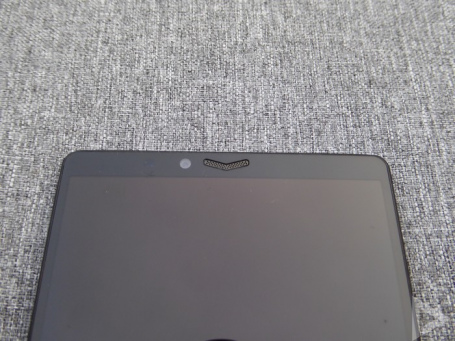 Carbon 1 MK II review: ‘s werelds eerste smartphone van koolstofvezel