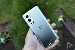 OnePlus 9 Pro review: in hogere versnelling met focus op camera