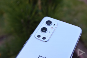 OnePlus 9 Pro review: in hogere versnelling met focus op camera