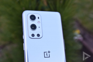 OnePlus 9 Pro review: in hogere versnelling met focus op camera