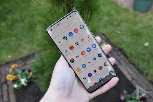 OnePlus 9 Pro review: in hogere versnelling met focus op camera