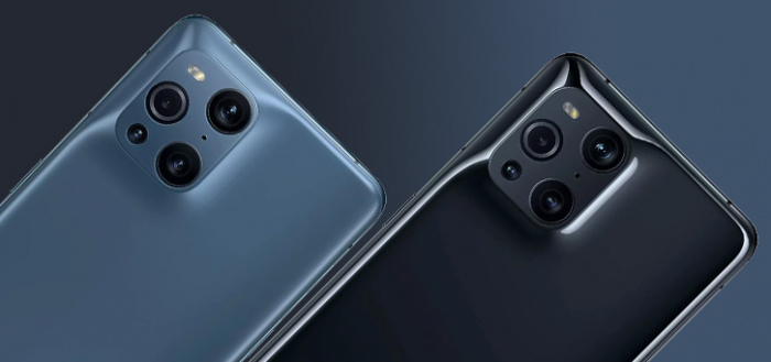 Oppo Find X4 Pro: zijn dit de nieuwe specificaties?