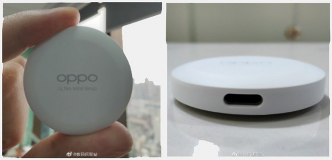 Oppo werkt aan eigen Smart Tag-tracker zoals Apple en Samsung