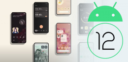 Android 12 update overzicht: welke toestellen krijgen de nieuwe versie?