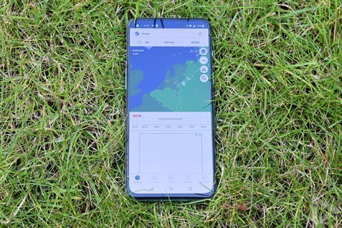 De grote weer-app test 2021: dit is de beste weer-app van Nederland
