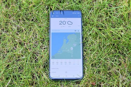 De grote weer-app test 2021: dit is de beste weer-app van Nederland