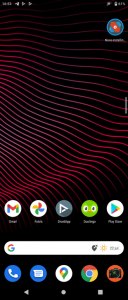 Nova Launcher van grond af opnieuw opgebouwd: dit is Nova Launcher 7