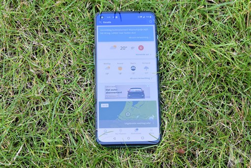 De grote weer-app test 2021: dit is de beste weer-app van Nederland