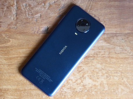 Nokia G20 review: degelijk budget-toestel met een prima prijs