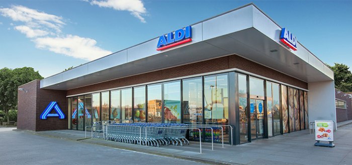 Aldi