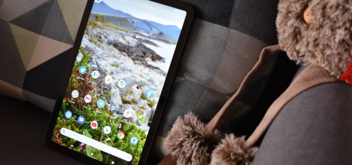 Nokia G20 en Nokia 2.4 ontvangen Android 12; Galaxy M20 nieuwere patch