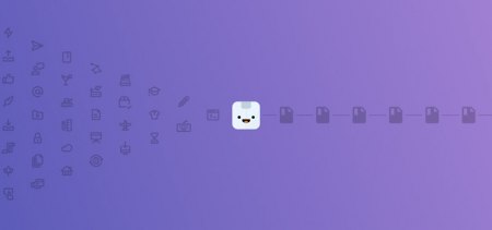Reflectly app: een slim dagboek die het makkelijker maakt