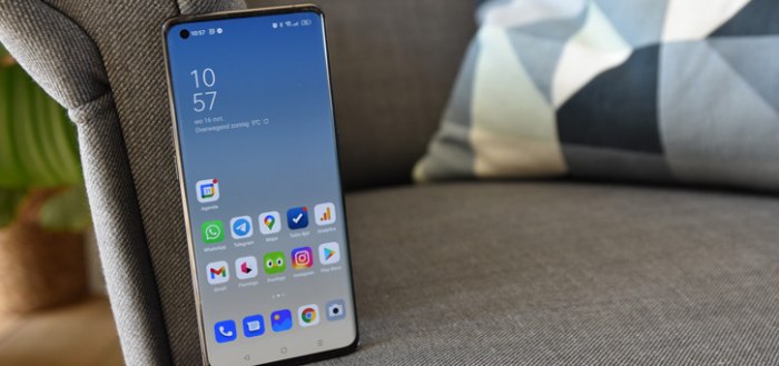 Oppo Find X4 Pro: zijn dit de nieuwe specificaties?