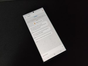 ING Bankieren app uitgebreid met chat-functie