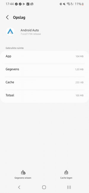 Android Auto werkt niet: 10 manieren om het op te lossen
