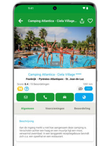 De 19 beste kampeer-apps voor je vakantie met caravan of camper