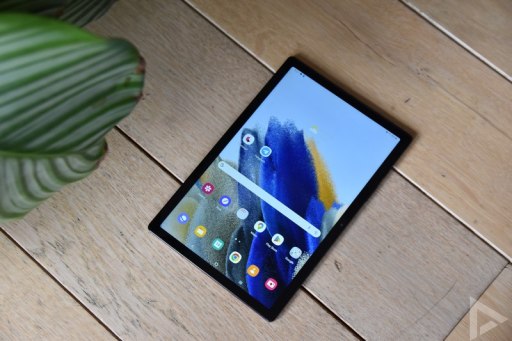 Samsung Galaxy Tab A8 review: betaalbare tablet is perfecte keus voor ...