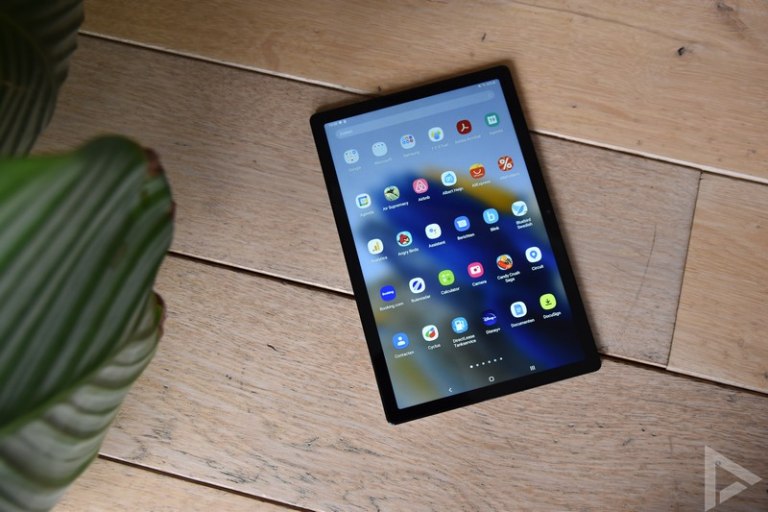 Samsung Galaxy Tab A8 review: betaalbare tablet is perfecte keus voor ...