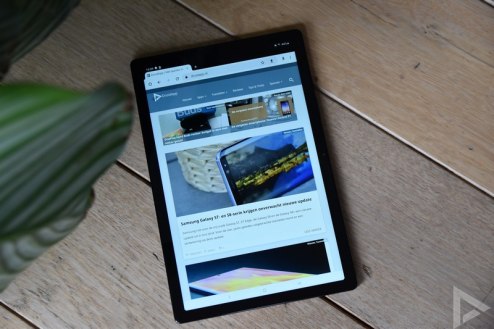 Samsung Galaxy Tab A8 review: betaalbare tablet is perfecte keus voor ...