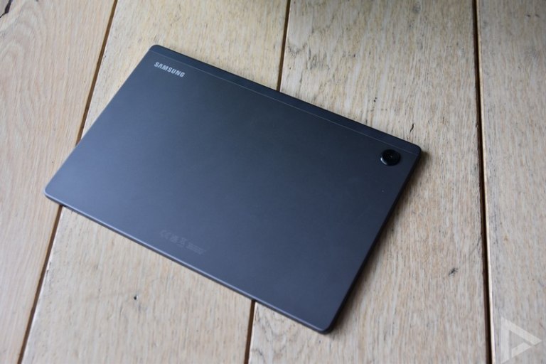 Samsung Galaxy Tab A8 review: betaalbare tablet is perfecte keus voor ...