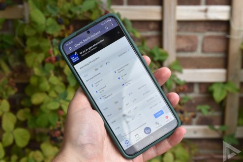 De grote weer-app test 2022: dit is de beste weer-app