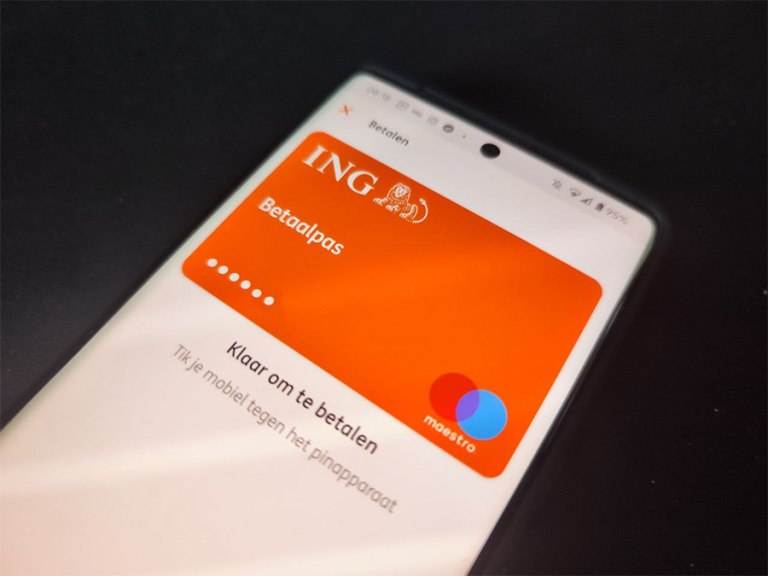 Pixel 7-gebruikers ervaren problemen met contactloos betalen