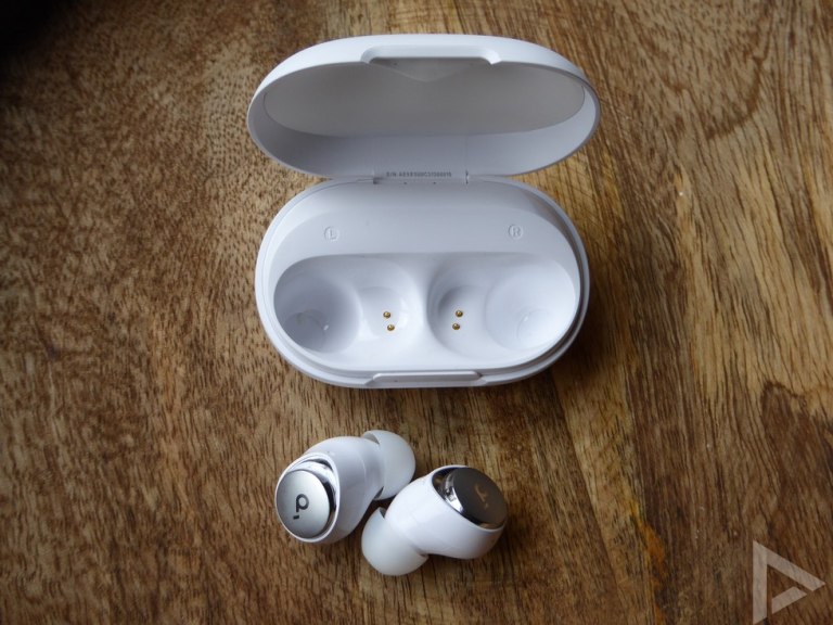 Anker Soundcore Space A40 review: complete oortjes voor nog geen 100 euro