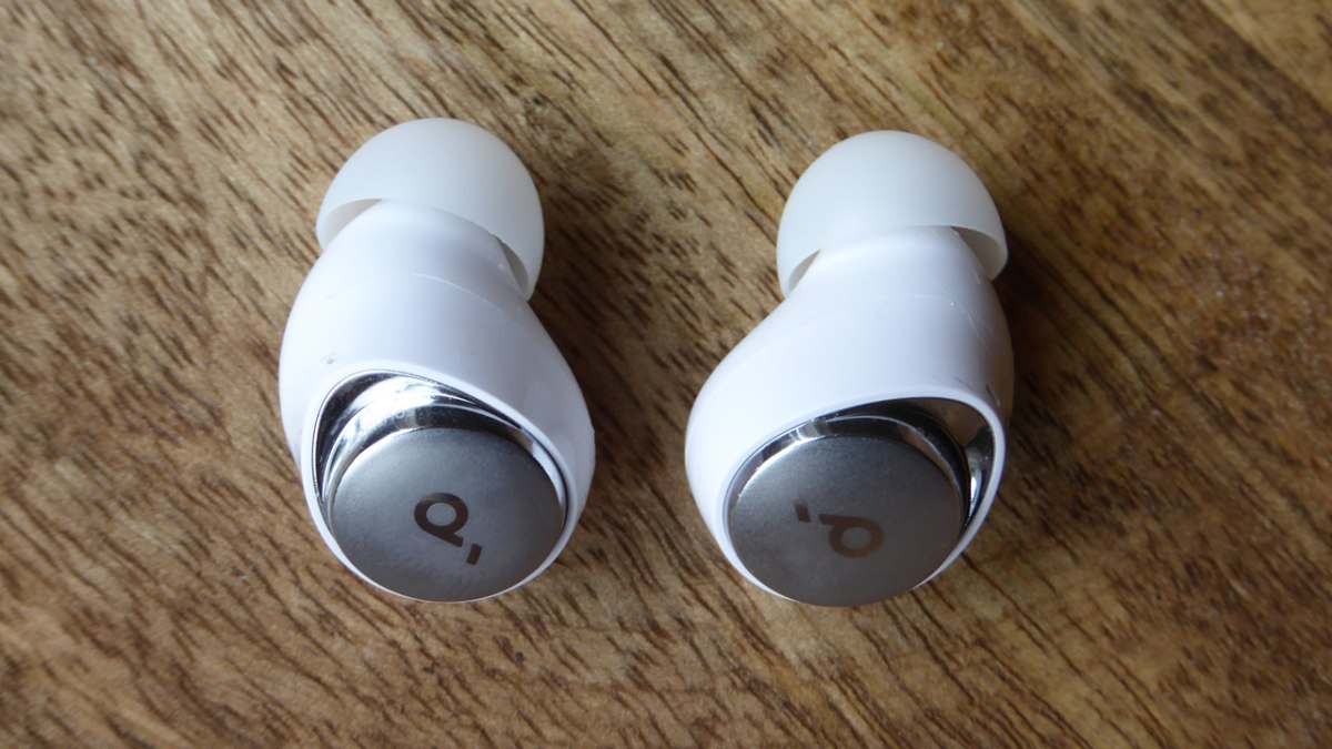 Anker Soundcore Space A40 review: complete oortjes voor nog geen 100 euro