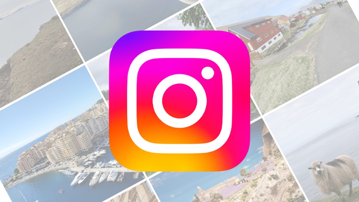 Instagram komt met locatie delen en nieuwe Repost-functie