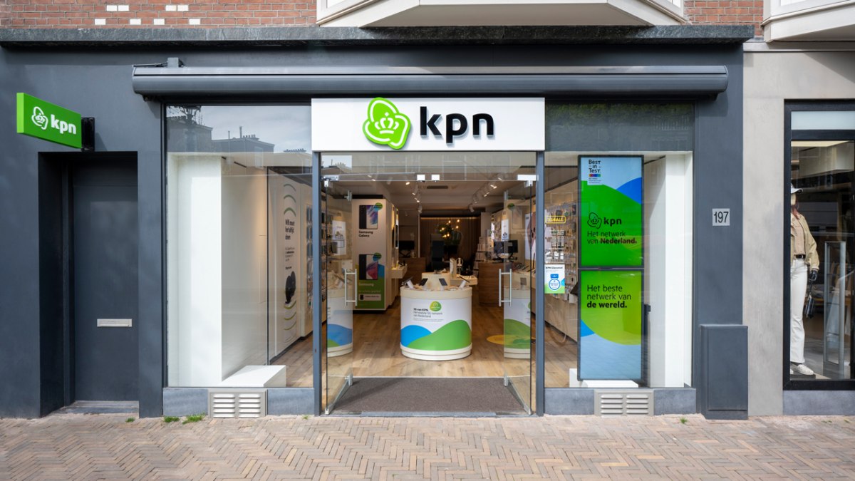 KPN introduceert nieuwe Kids & Teens abonnementen