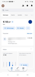 Revolut voor gratis betaalrekening start uitrol Nederlandse IBAN