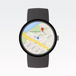 Google Maps werkt zonder je telefoon op je smartwatch