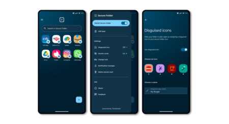 Motorola introduceert nieuwe Moto Secure App voor betere beveiliging