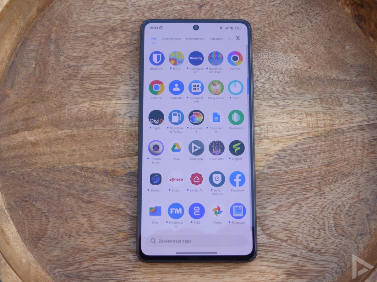 Poco X5 Pro review: kleurrijke aanval in mid-end segment
