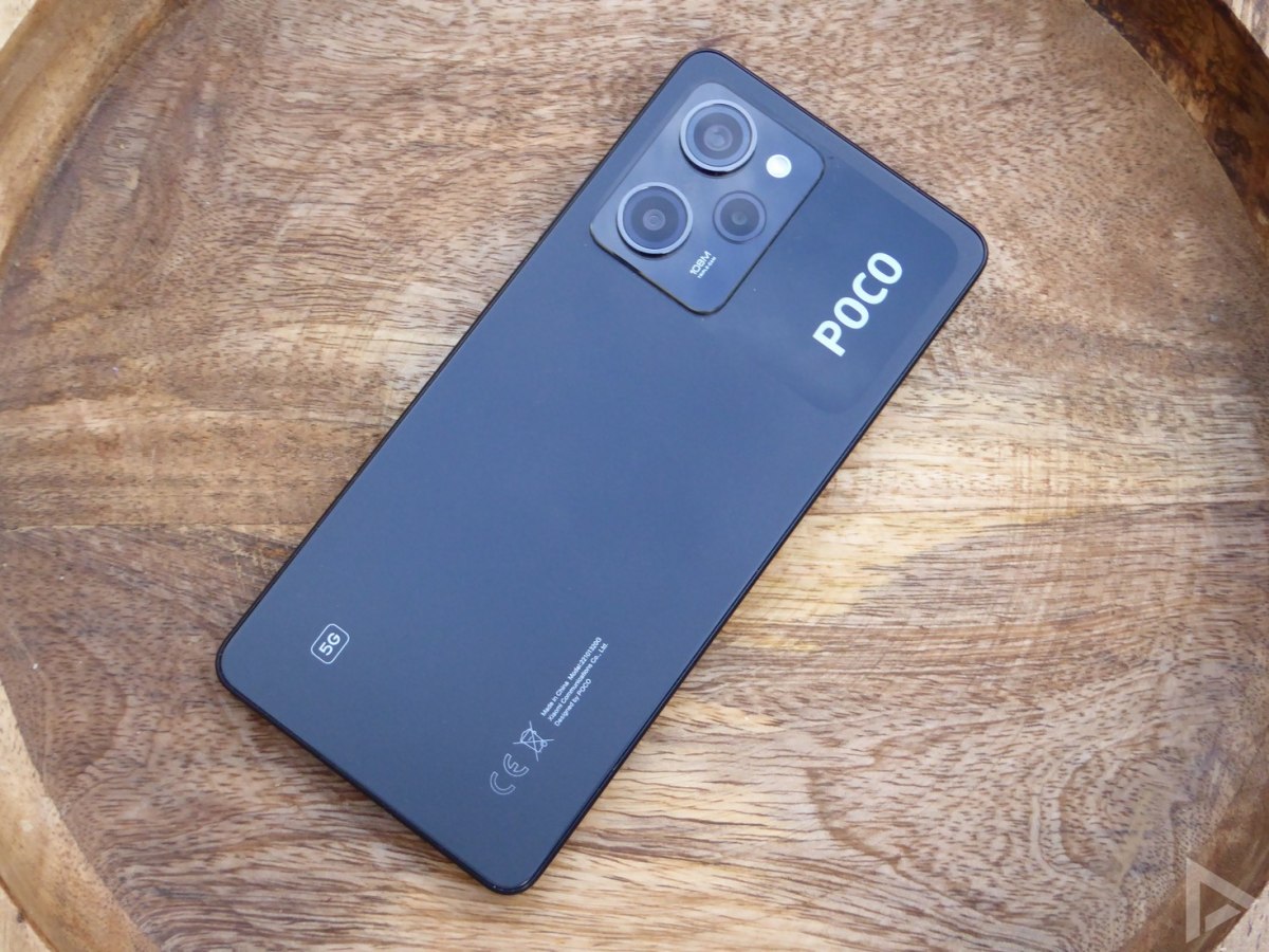 Poco X5 Pro review: kleurrijke aanval in mid-end segment