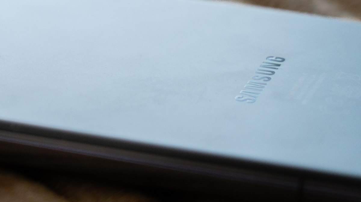 Samsung Galerij stopt met OneDrive back-up integratie