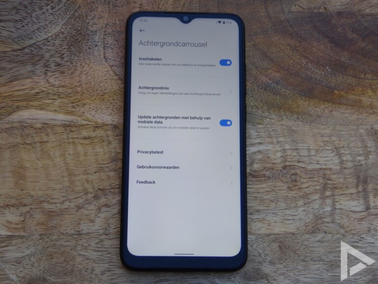 Xiaomi Redmi A1 review: is dit toestel van €100 de moeite waard?