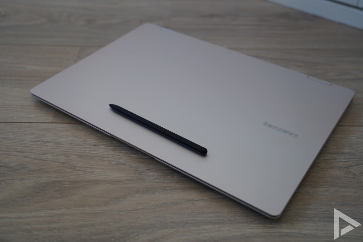 Samsung Galaxy Book 3 Pro 360 review: laptop of toch tablet?