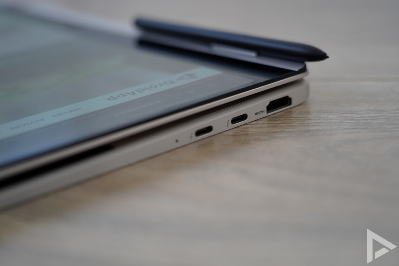 Samsung Galaxy Book 3 Pro 360 review: laptop of toch tablet?