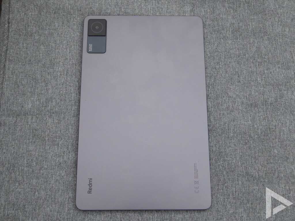 Xiaomi Redmi Pad review: een fijne allround tablet