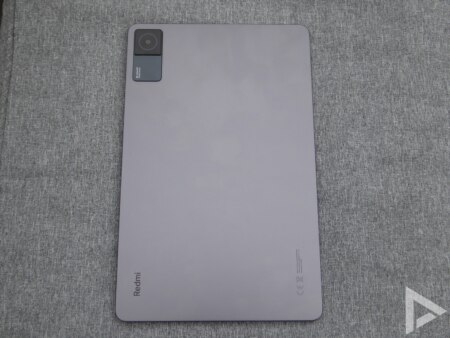 Xiaomi Redmi Pad review: een fijne allround tablet