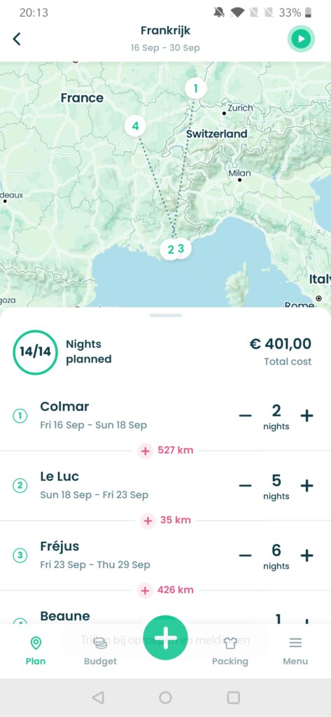 De 33 beste Android-apps van 2023