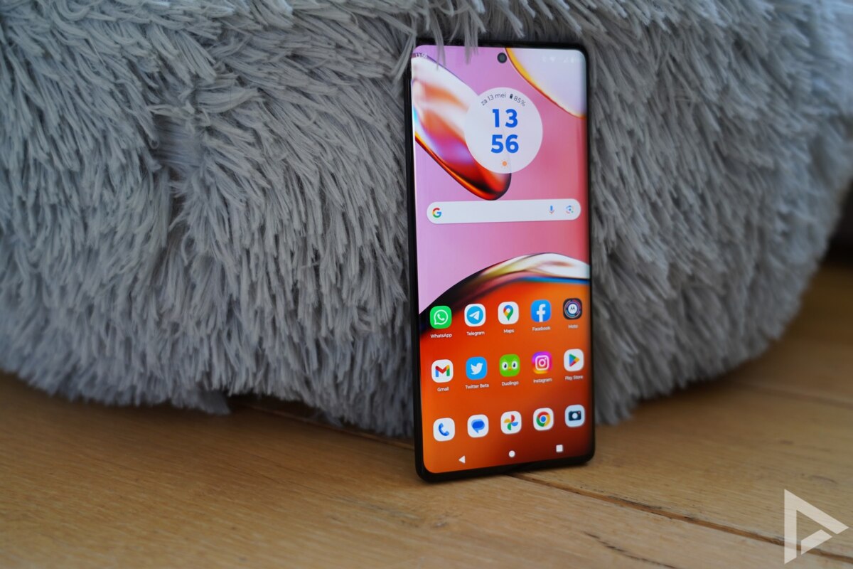 Motorola: deze toestellen maken kans op Android 15 update