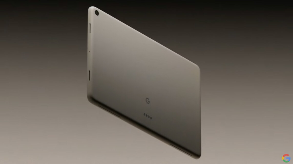 Google toont nieuwe Pixel Tablet: dit moet je weten