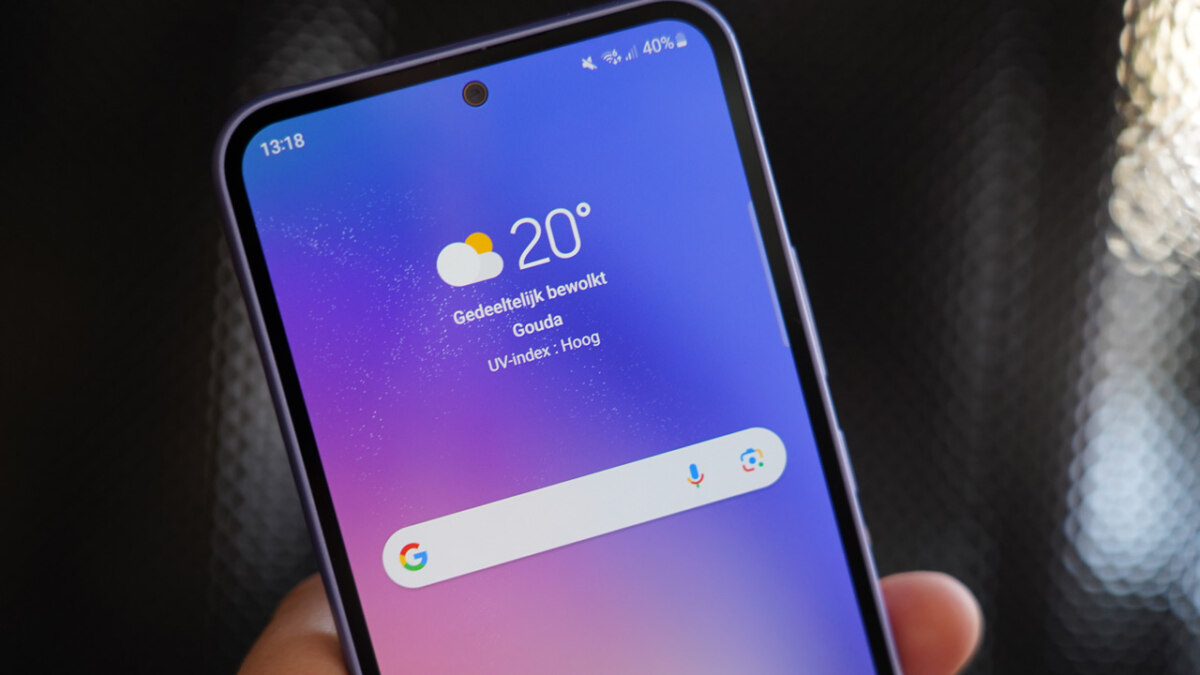 Juli-update voor Galaxy A54, A53, Tab S9 en Nokia X30